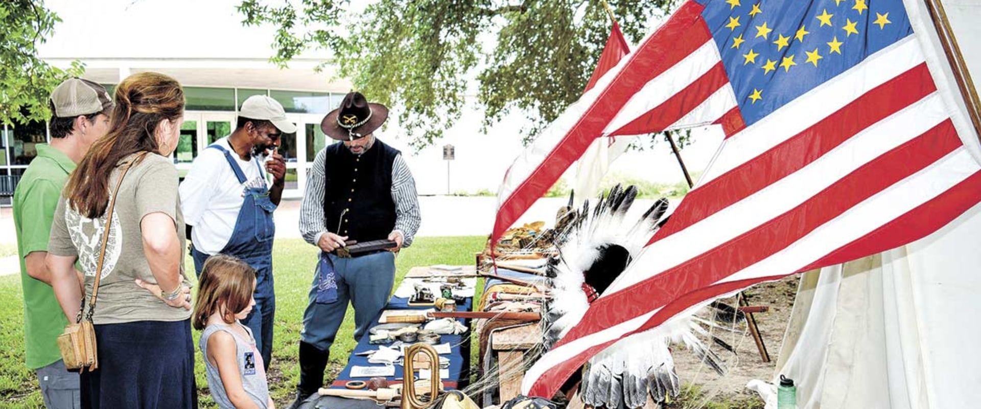 Exploring the Round Rock, TX Juneteenth Rhythm and Ribs Festival