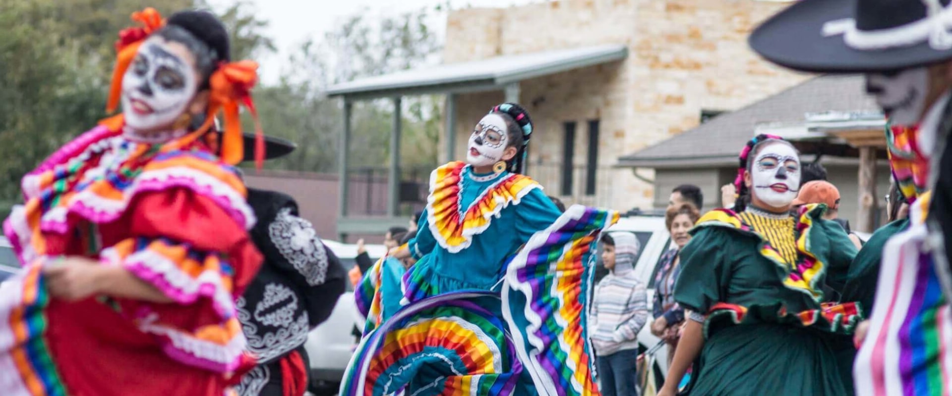 Exploring the Vibrant Cultural Events in Round Rock, TX